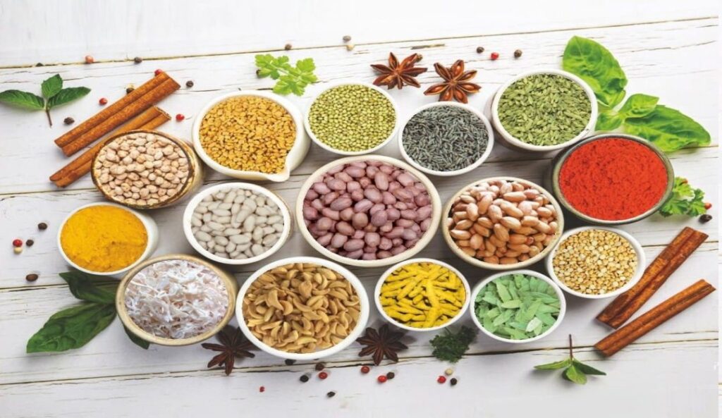 Turmeric Export From India – Grades, Uses & HS Code